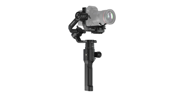 RONIN S GIMBAL