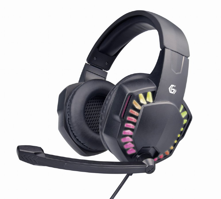 Slušalice Gembird GHS-06