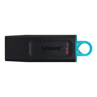 USB Flash 64GB Kingston Exodia DTX