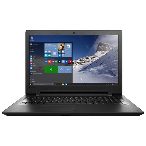 Lenovo IdeaPad 110-15IBR (80T7006JYA)