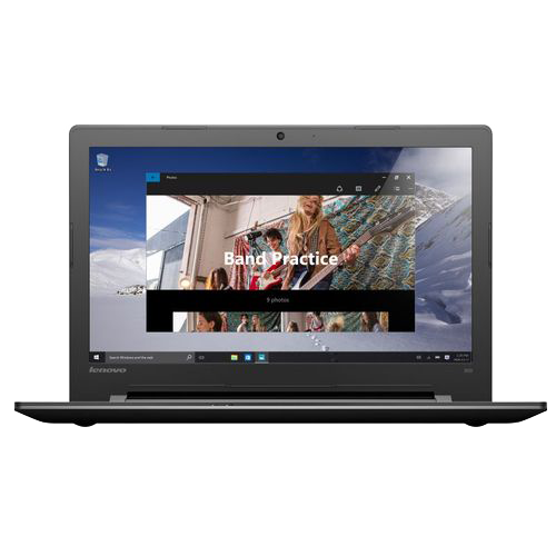 Lenovo IdeaPad 300-15IBR (80M300LMYA)