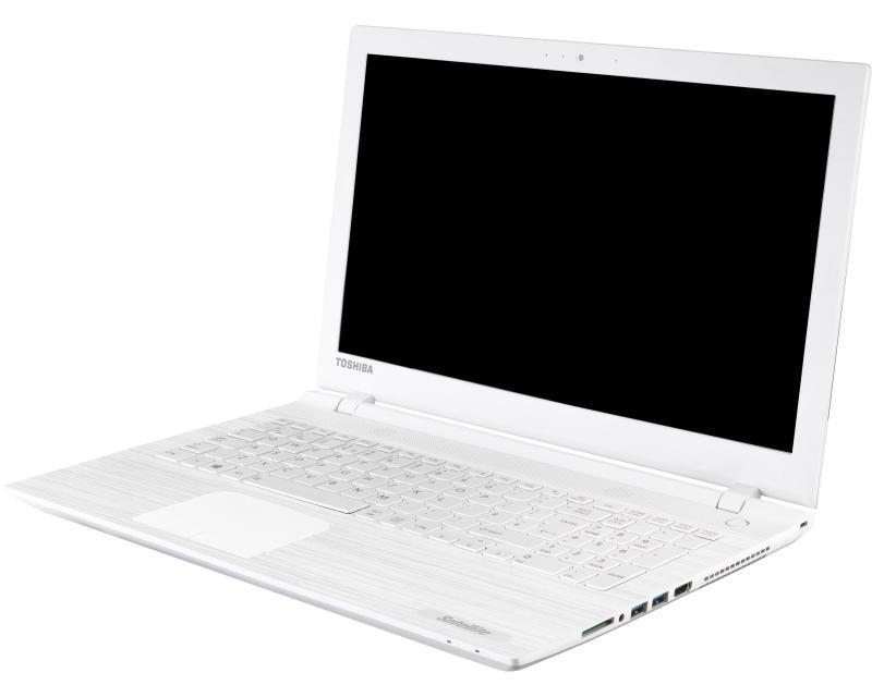 Toshiba Satellite C55-C-1E7