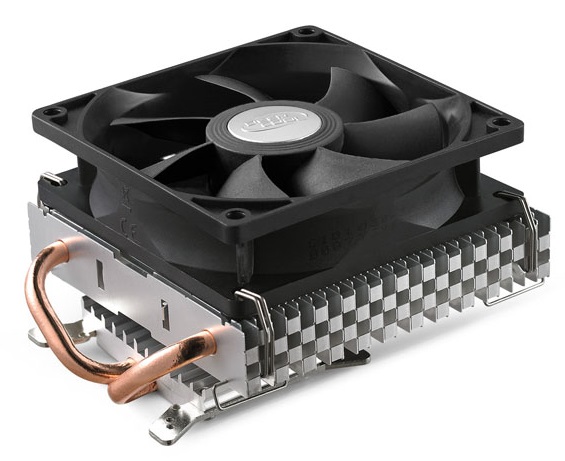 VGA DeepCool V200