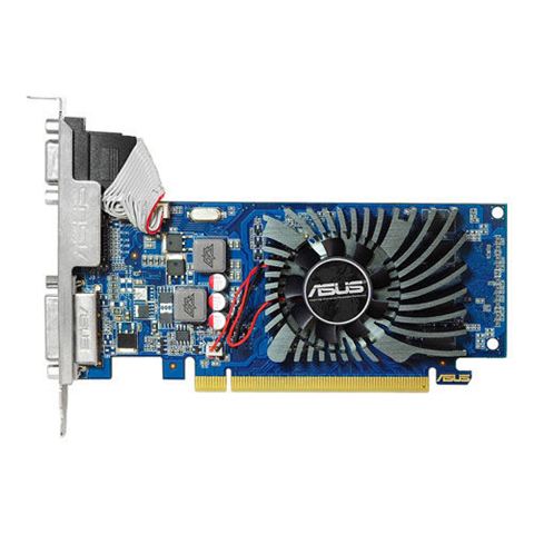 ASUS GeForce 210 1GB DDR3