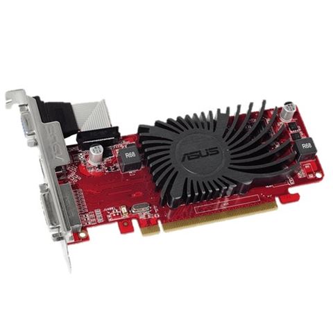 ASUS Radeon R5 230 1GB GDDR3