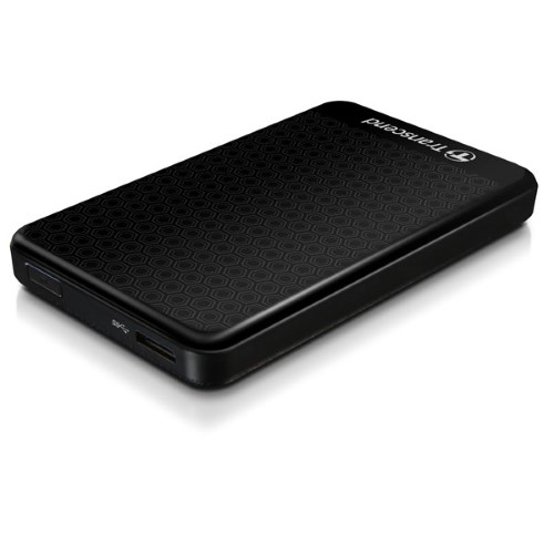 TRANSCEND TS1TSJ25A3K , 1TB, USB 3.0, 2.5″