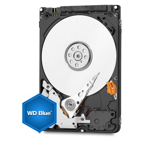 WD Blue WD10JPVX, SATA3, 1TB, 2.5″