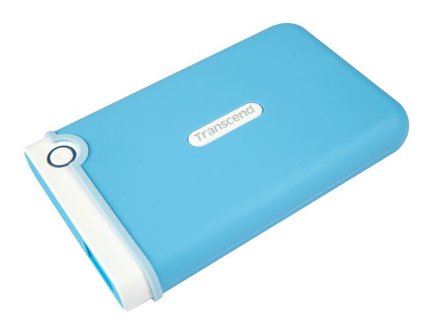 TRANSCEND TS2TSJ25M3B, 2TB, USB 3.0, 2.5″