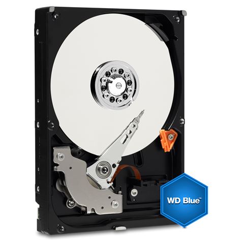 WD Blue WD40EZRZ, SATA3, 4TB, 3.5″