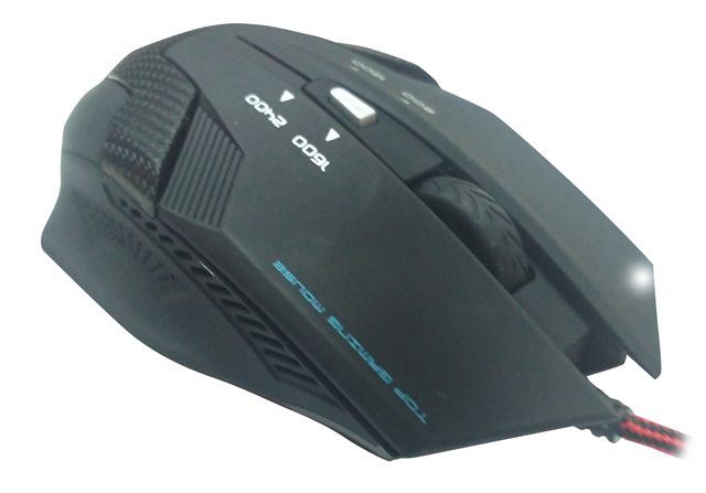 MS X3ME 2 gaming miš