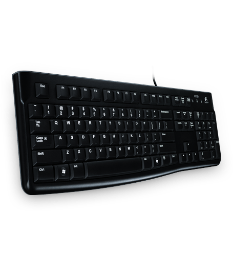 LOGITECH K120 OEM