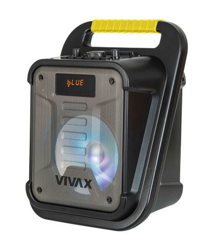 VIVAX VOX bluetooth zvučnik BS-251 crni