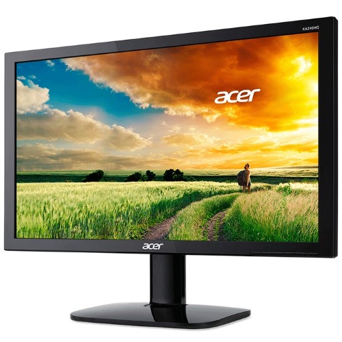 Acer KA220HQDbid IPS Full HD VGA, DVI, HDMI
