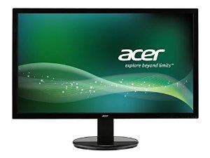 Acer LCD K242HLBbd Full HD