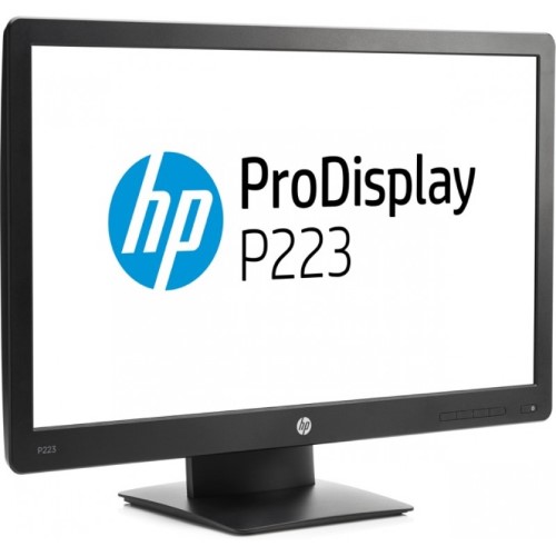 HP ProDisplay P223 LED IPS