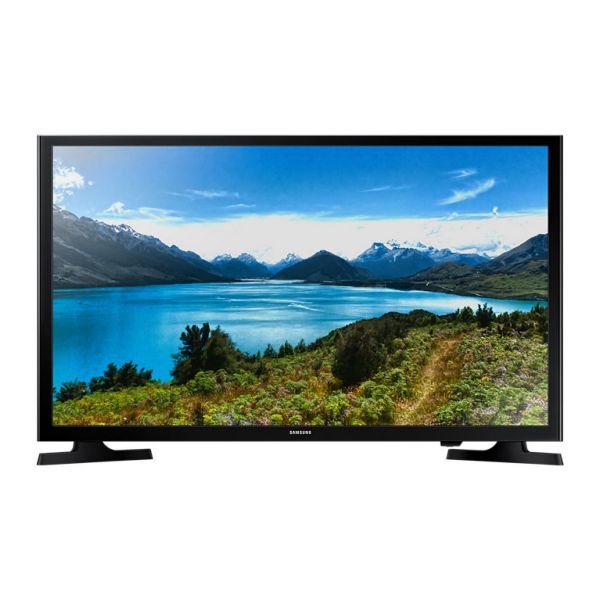 Samsung 32J4000 HD, PQI 100, DVB-T/C