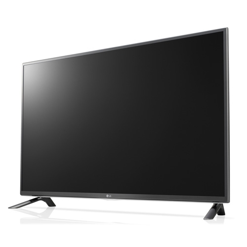 LG 32LH510U LED TV 32″ HD Ready, DVB-T2, Metal/Black