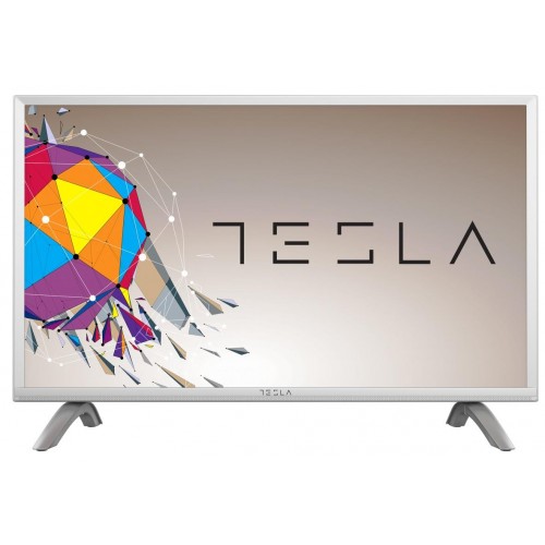 Tesla TV 43S356SF, 43′ , slim DLED, DVB-T2/C/S2, Full HD