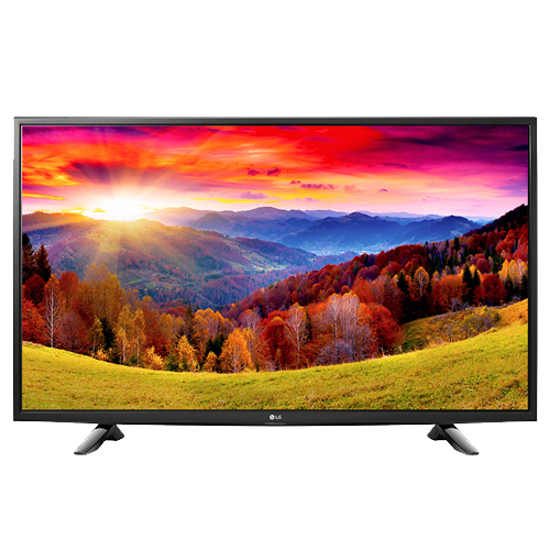 LG 43LH510V LED TV 43″ Full HD, DVB-T2