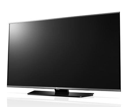 LG 43LF630V LED, Full HD, SMART, T2, Metal/Black