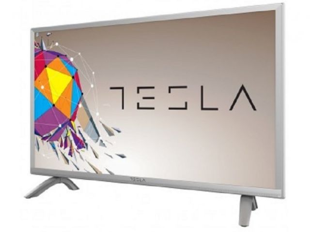 Tesla TV 58S356SF, 58′, slim DLED, DVB-T2/C/S2, Full HD