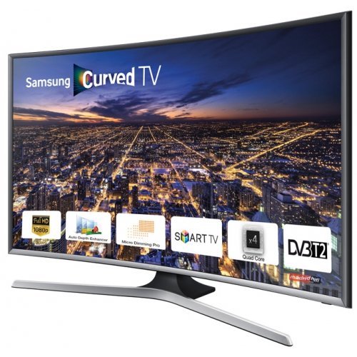 Samsung 40J6302 zakrivljeni FHD, Smart DVB-T2/C