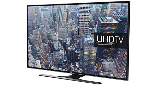 Samsung 40JU6472 UHD, Smart, DVB-T2/C