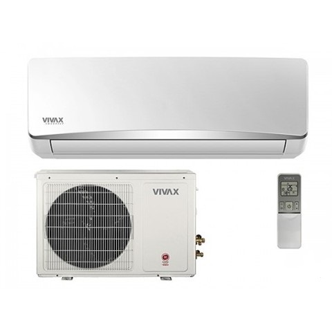 VIVAX COOL ACP-12CH35AEZI inverter