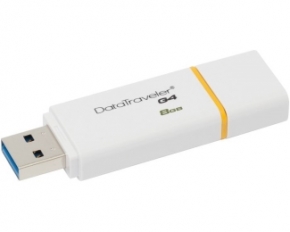 Kingston DTIG4 USB 3.0, 8GB beli