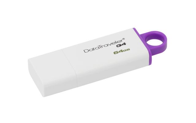 Kingston DTIG4 USB 3.0, 64GB beli