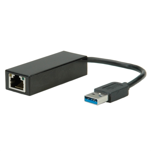 Rotronic Value USB 3.0 LAN