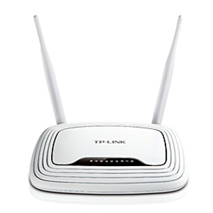 TP-Link TL-WR842N 300Mb/s 2,4GHz