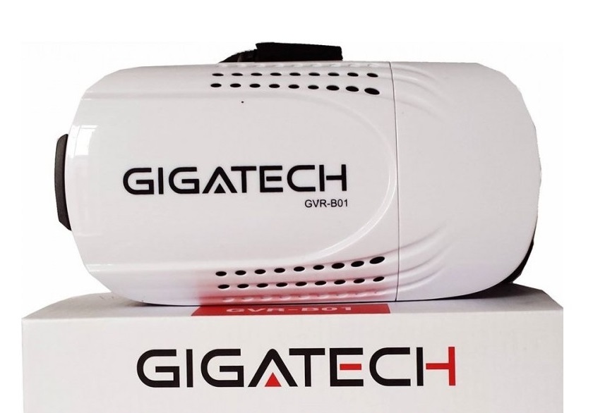 Gigatech GVR-B01 VR