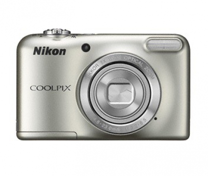 Nikon Coolpix L31, 16 Mpx