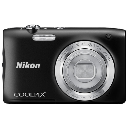 Nikon Coolpix S2900, 20,1 Mpx