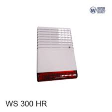 WS-30HR