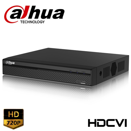 Dahua HCVR4108HS-S2