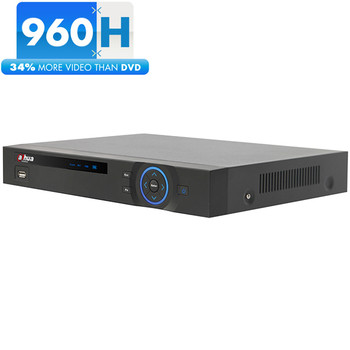 Dahua DVR-5104H