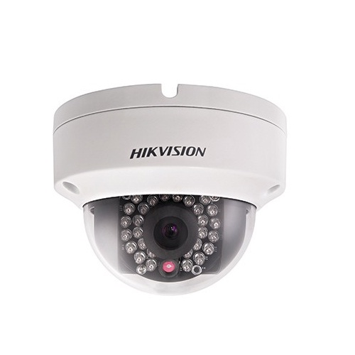 HIKVISION DS- 2CD2112F-I