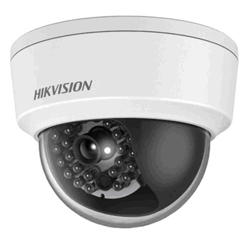 HIKVISION DS- 2CD2132F-I