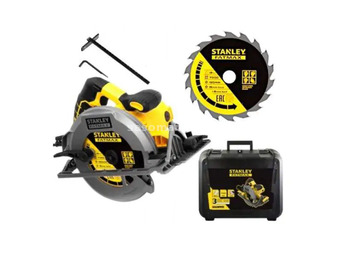 Stanley FME301K ručna kružna testera, Fatmax, 1.650W