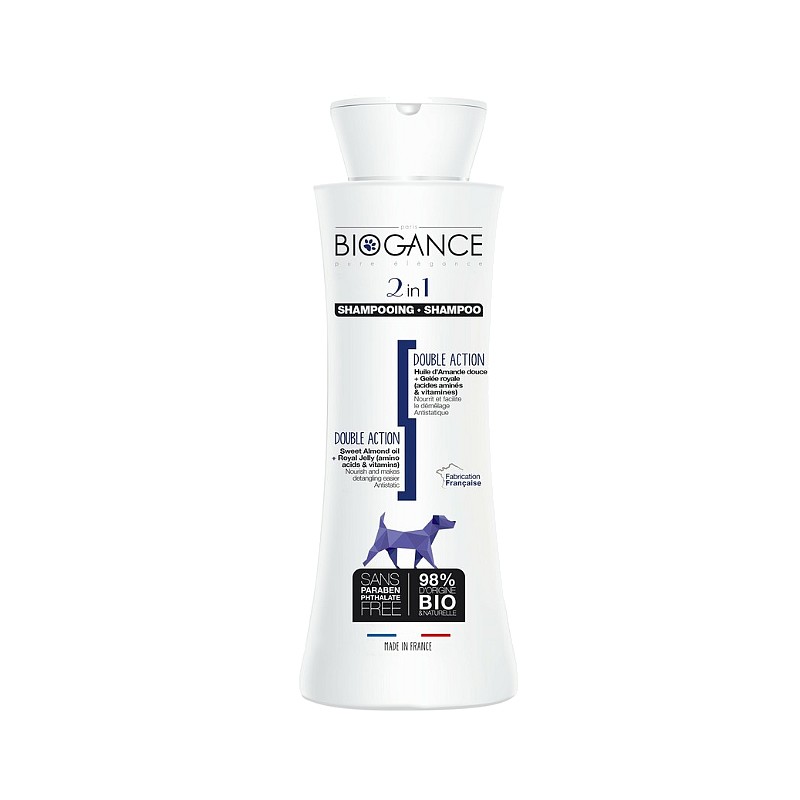 Universal Shampoo 2in1 univerzalni šampon i regenerator 2u1 za pse 250ml