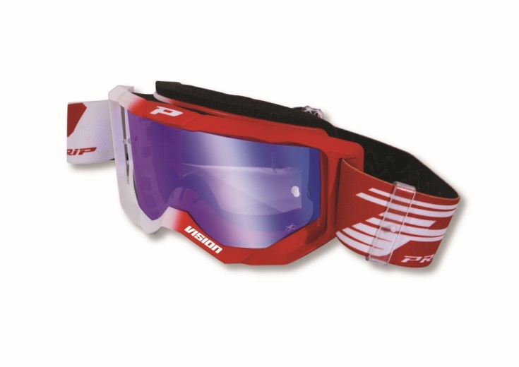 NAOČARE PROGRIP 127 FL VISION