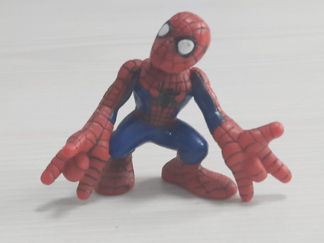 Spider-Man figurica