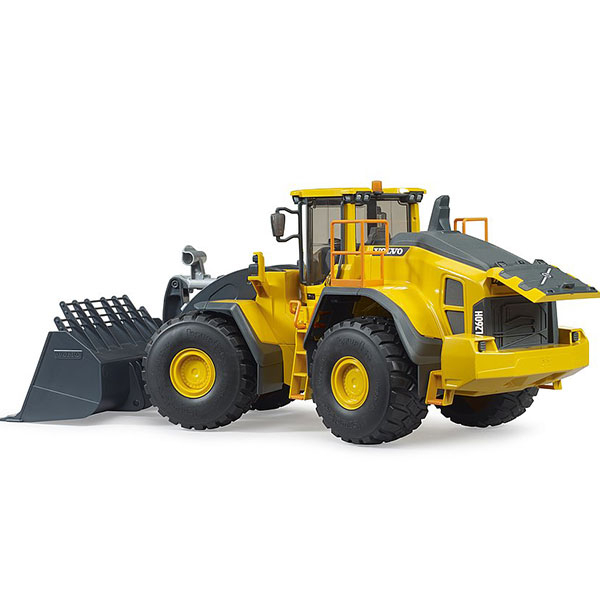 Bager Volvo L260H Bruder 024581