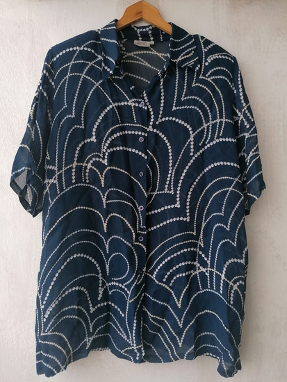 More Fashion by Tineke kosulja vel.50