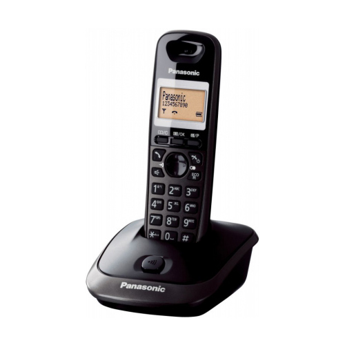 PANASONIC Bežični telefon KX-TG2511FXT