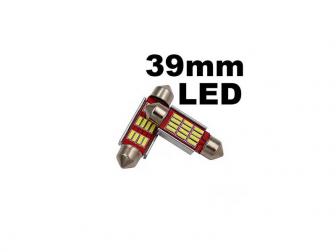 LED SIJALICE 39MM 281138