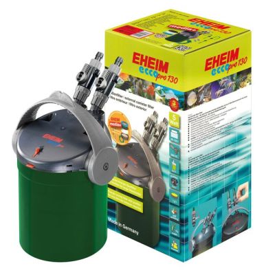 Eheim Ecco Pro 130 Spoljašnji Filter 500 L/h