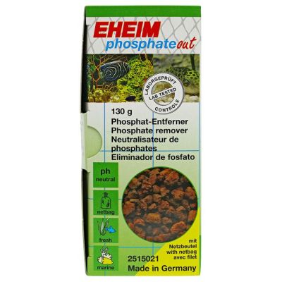 Eheim Phosphateout Filter Media 130g